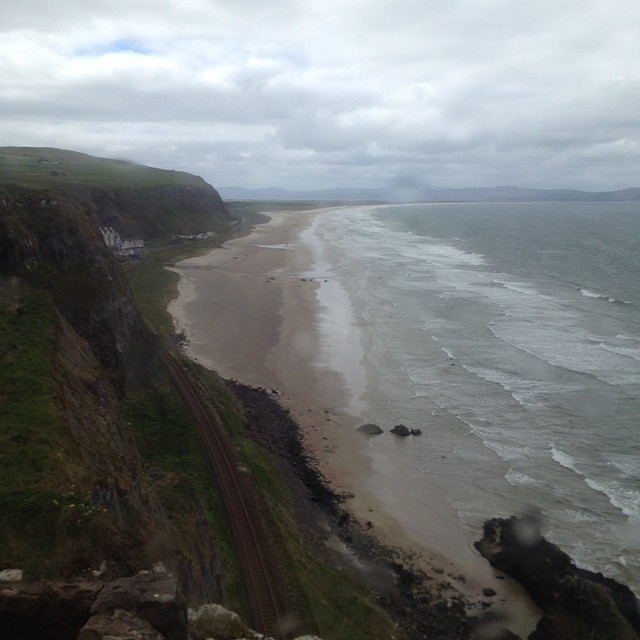 A Weekend on the North Coast | Mama's Haven